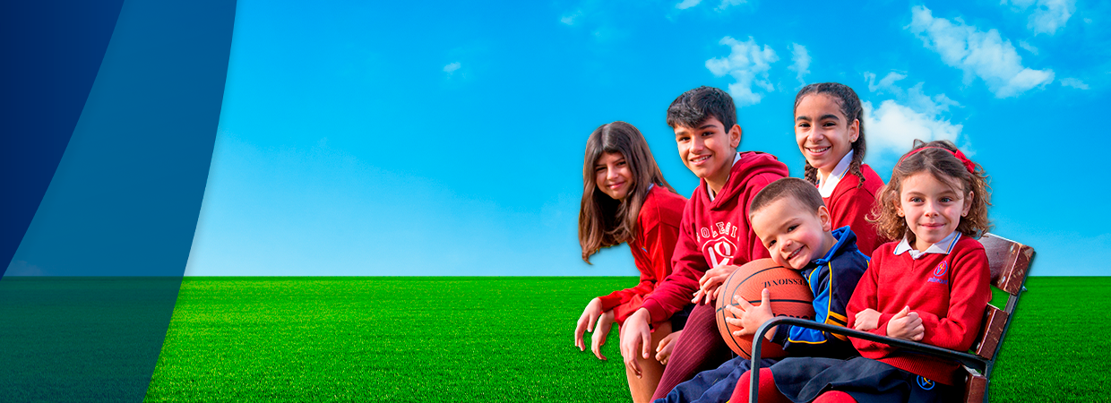 Colegio Bilingüe Vallmont – Colegio en Villanueva del Pardillo