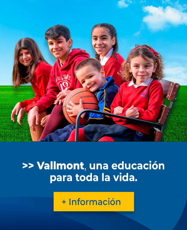 Colegio Bilingüe Vallmont – Colegio en Villanueva del Pardillo