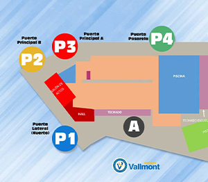 Información Familias Vallmont – Colegio Bilingüe Vallmont
