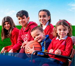 Información Familias Vallmont – Colegio Bilingüe Vallmont