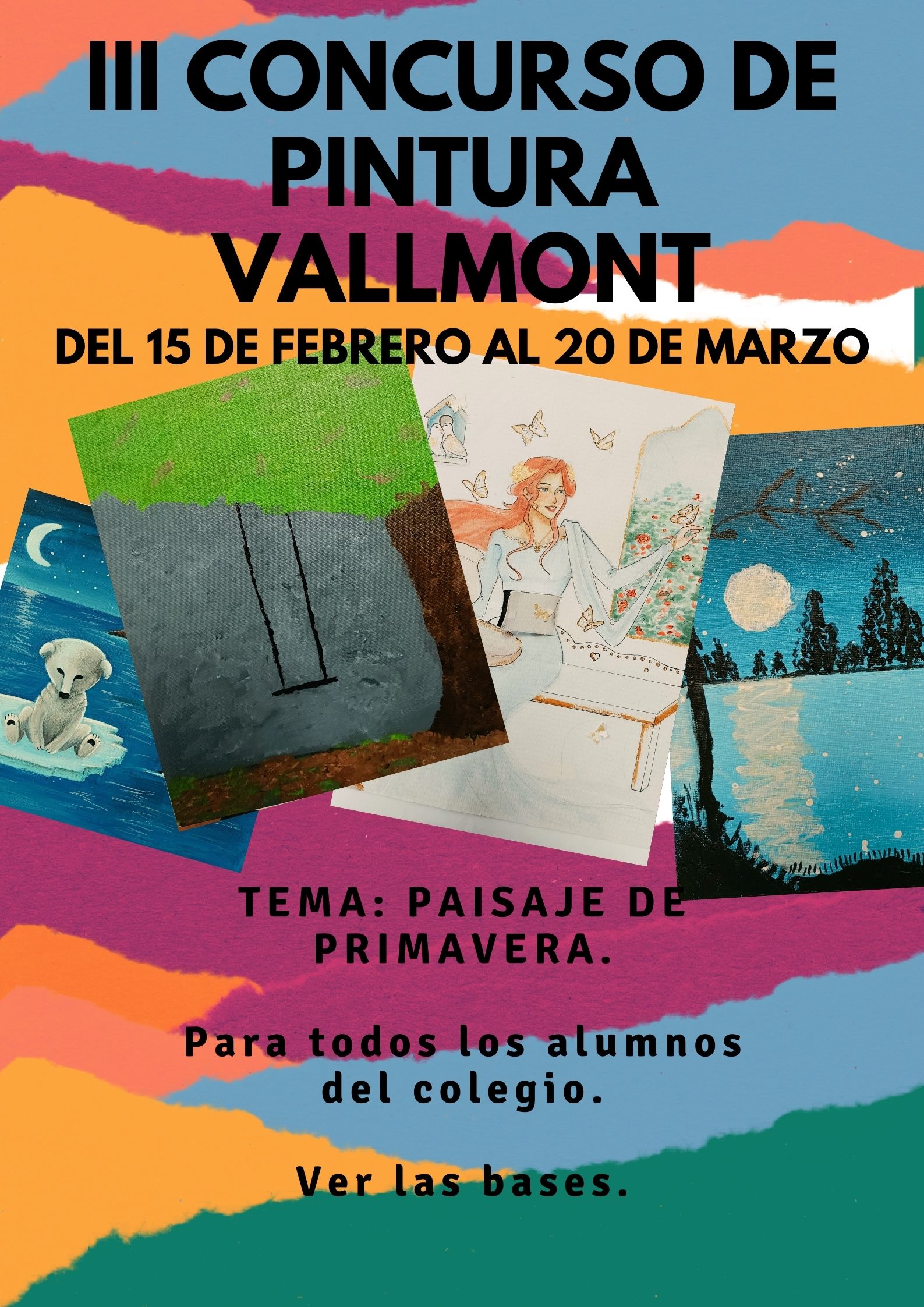 Colegio Bilingüe Vallmont – Colegio en Villanueva del Pardillo